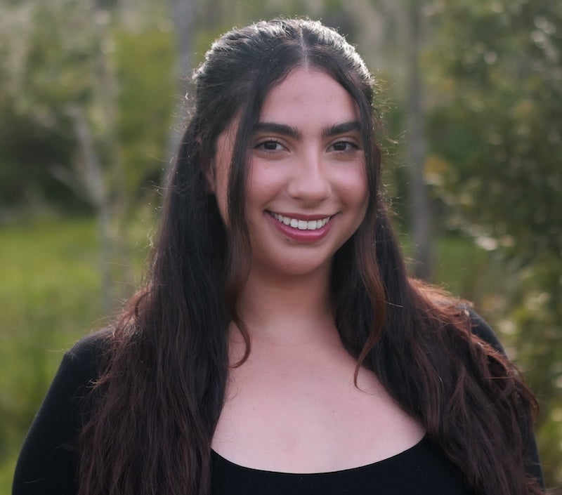 10 UCF Students Selected for 2024 DoD SMART Scholarships | University ...