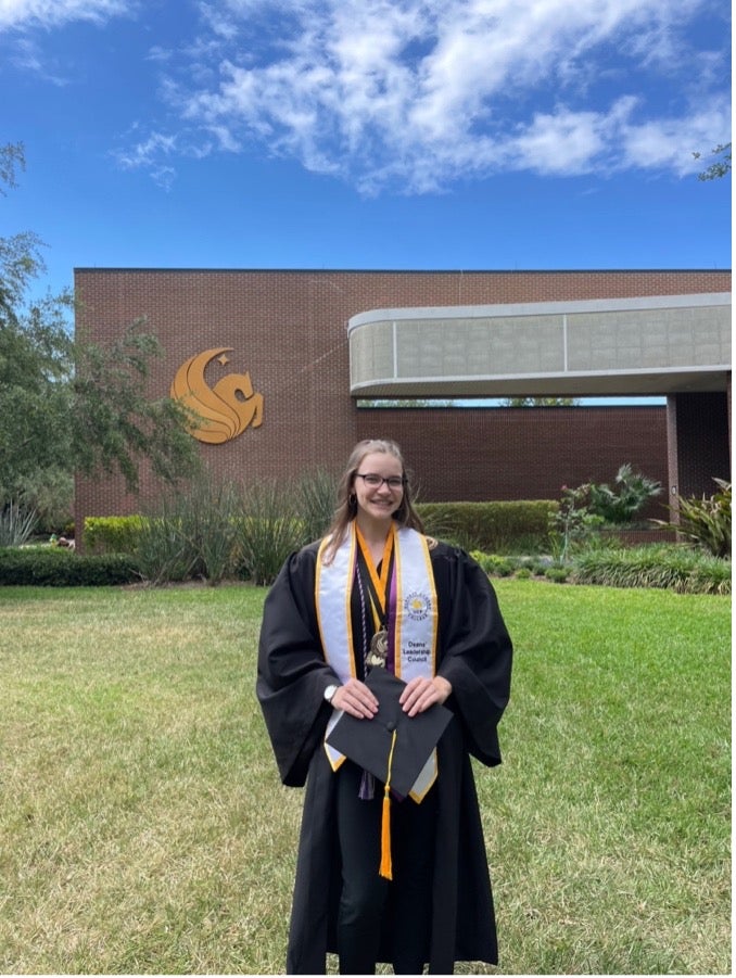 UCF Named Top Producer for Fulbright Students for Second Year ...