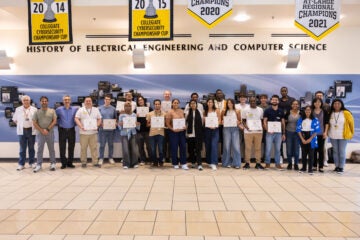 Students and Faculty Advance Their Semiconductor Knowledge at UCF Summer Workshop | University ...