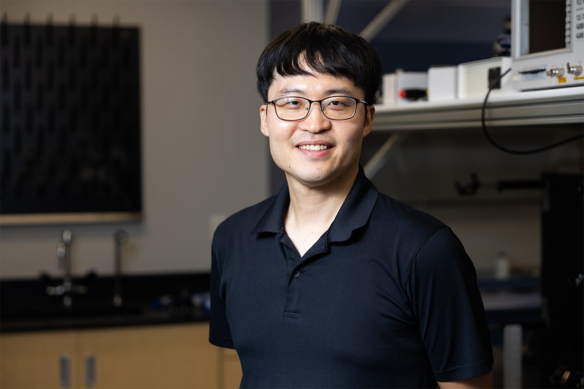 UCF Researcher Refining Magnetic Levitation Technology | University of ... UCF Researcher Refining Magnetic Levitation Technology | University of ...