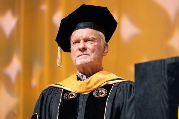 Hotelier, Philanthropist Harris Rosen ‘Left an Incredible Mark’ on UCF ...