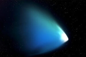 Uncovering a Centaur’s Tracks: UCF Scientists Examine Unique Asteroid ...