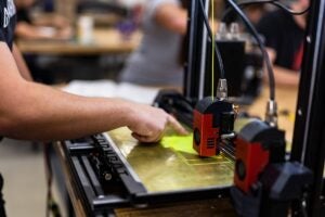 Mechanical Engineering Degree | University of Central Florida