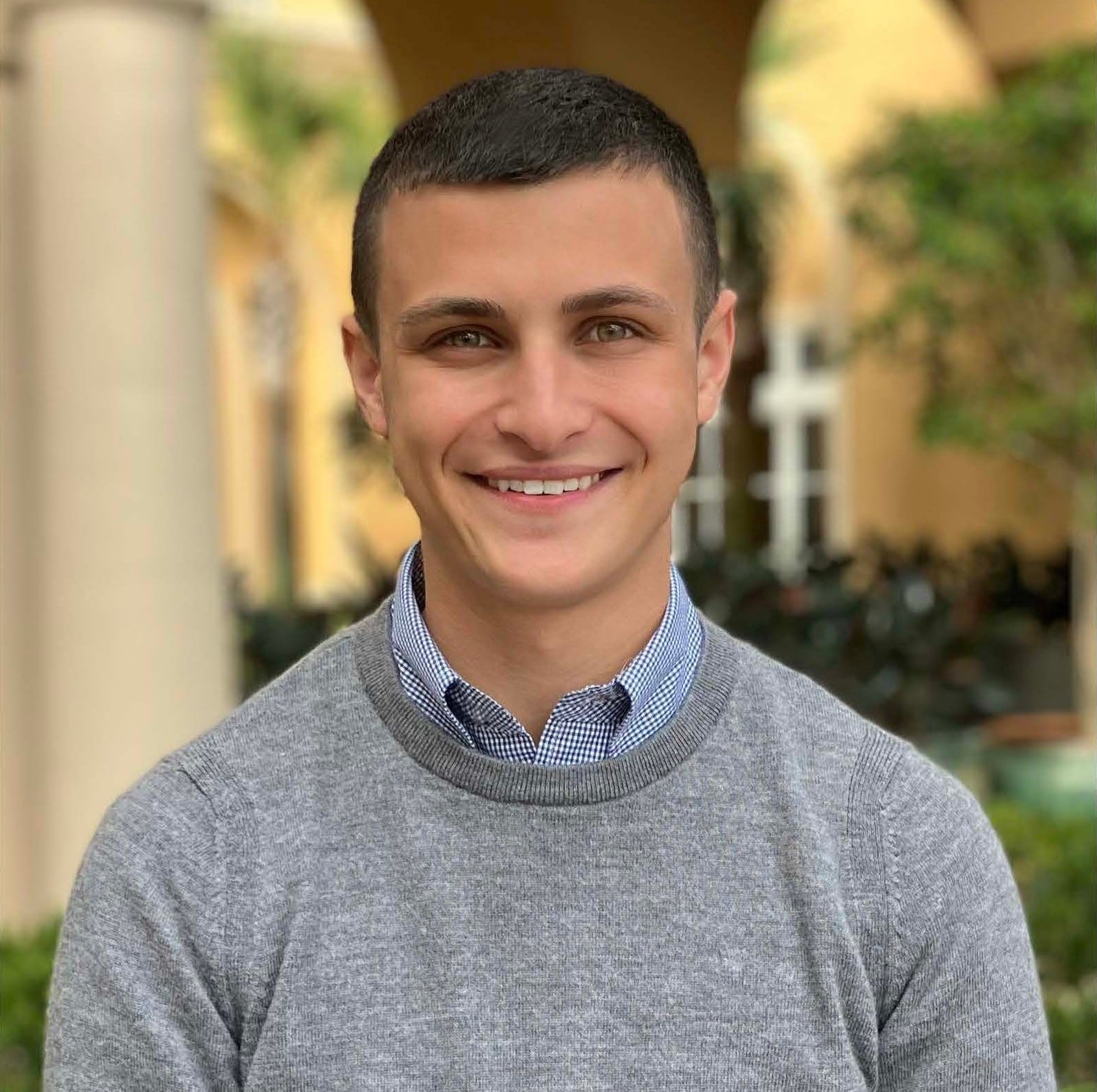 UCF Announces 2025’s 30 Under 30 Alumni Award Recipients | University of Central Florida News