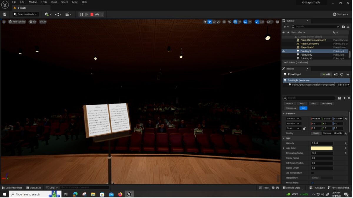 2 Teams Awarded 2024 Pabst Steinmetz Foundation Arts and Wellness Innovation Awards | University ...