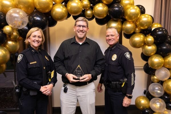 Honoring UCF Public Safety’s 2024 Achievements | University of Central ...