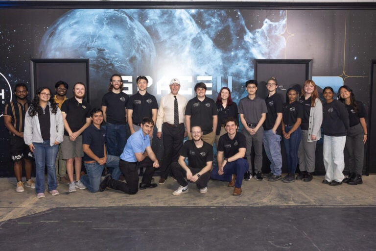 UCF’s ‘Space Czar’ Nominated to Become NASA’s Chief Financial Officer ...