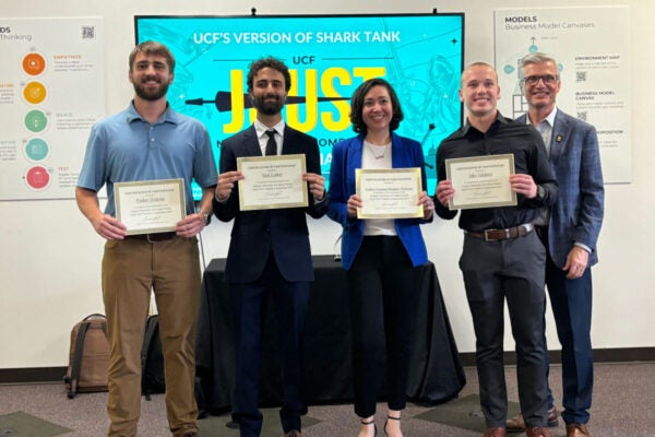 UCF Today – University of Central Florida News | Orlando, FL