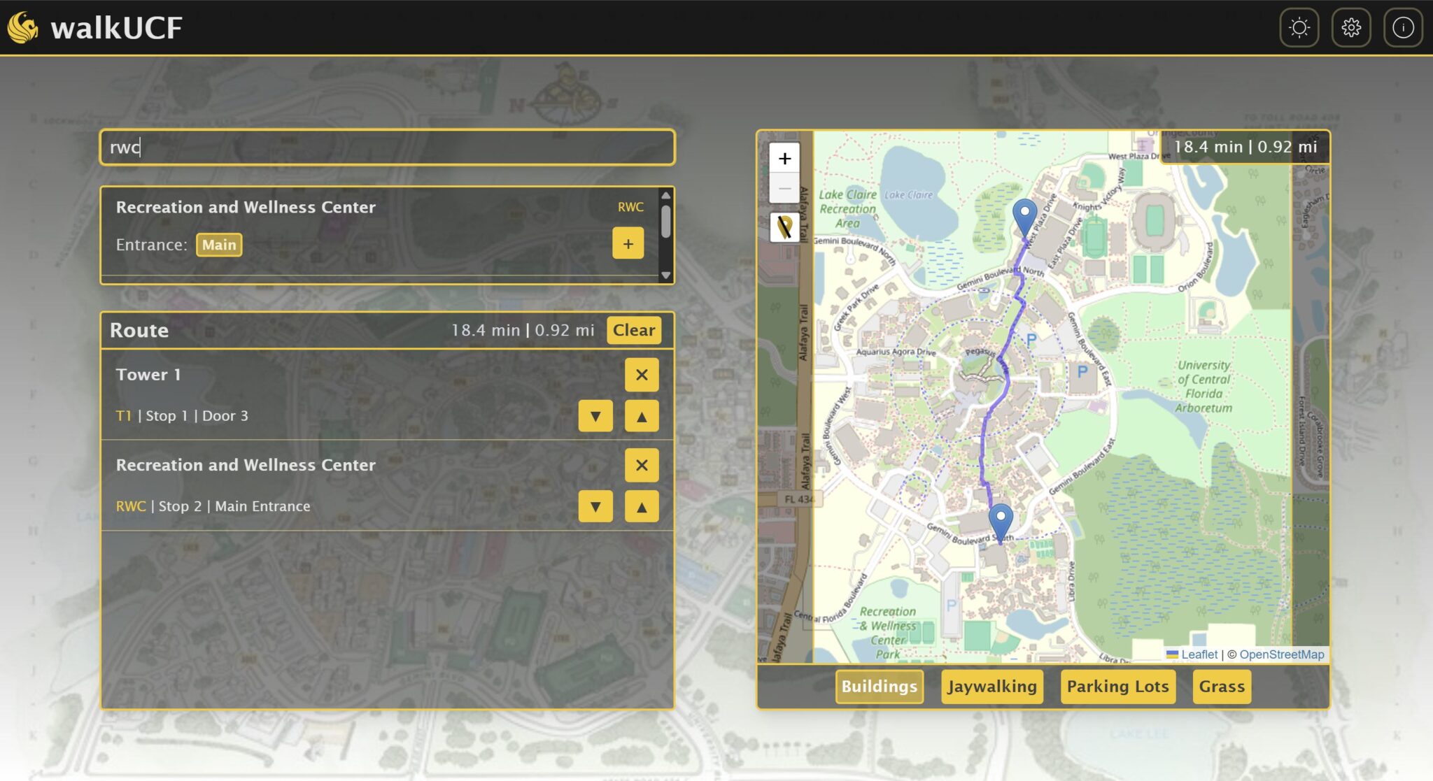 Programming Student Develops App That Maps the Quickest Routes Around ...