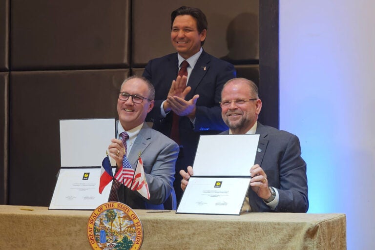 Lockheed Martin, UCF Expand Longstanding Partnership Fueling Florida’s ...