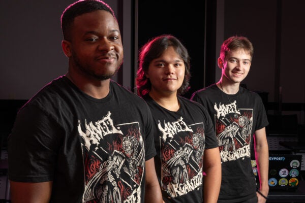 Knight Hacks, Hack Days and Hackathons | University of Central Florida News