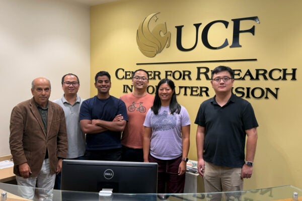 UCF Today – University of Central Florida News | Orlando, FL