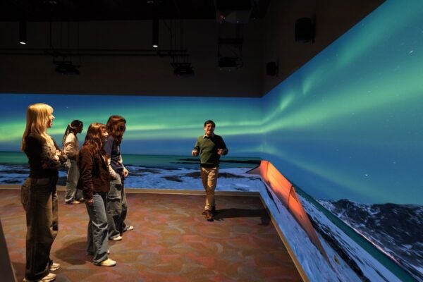 UCF Libraries Launches Digital Exploration Center, Expanding ...