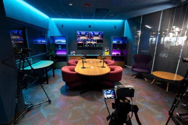 UCF Libraries Launches Digital Exploration Center, Expanding ...