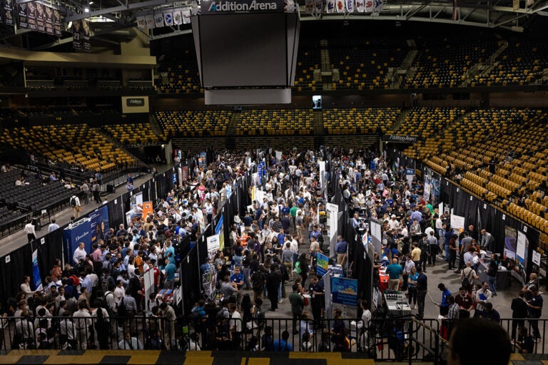 What to Know Before UCF’s Internship and Career Expo