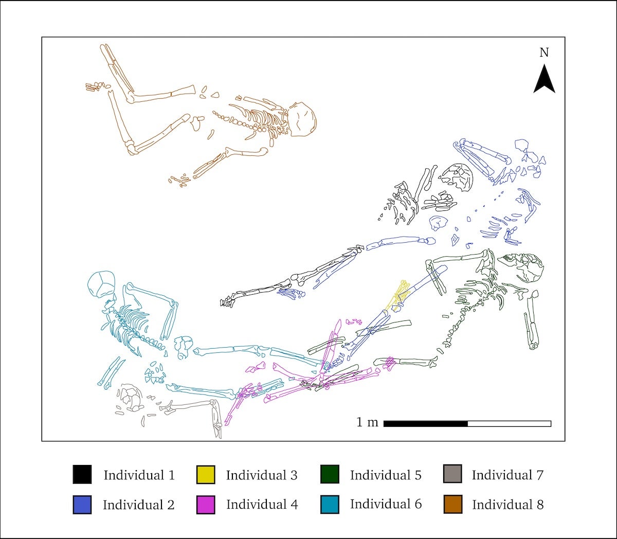 UCF-Led Excavation Reveals Evidence of Life, Conflict in Ancient ...