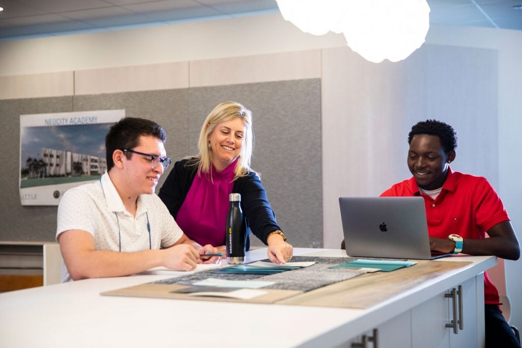 Academic Programs | UCF Downtown Degree Programs