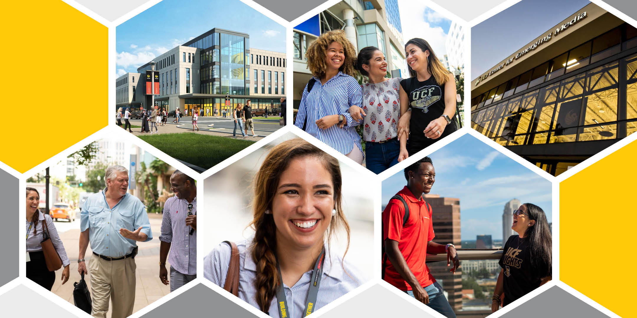 UCF Downtown to Host Open House for Current Students | UCF Downtown