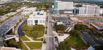 UCF Downtown | Resources For Students, UCF Employees