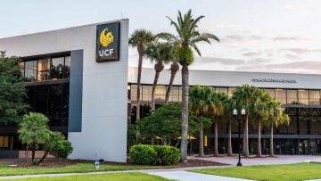 UCF Downtown Campus & Classroom Information