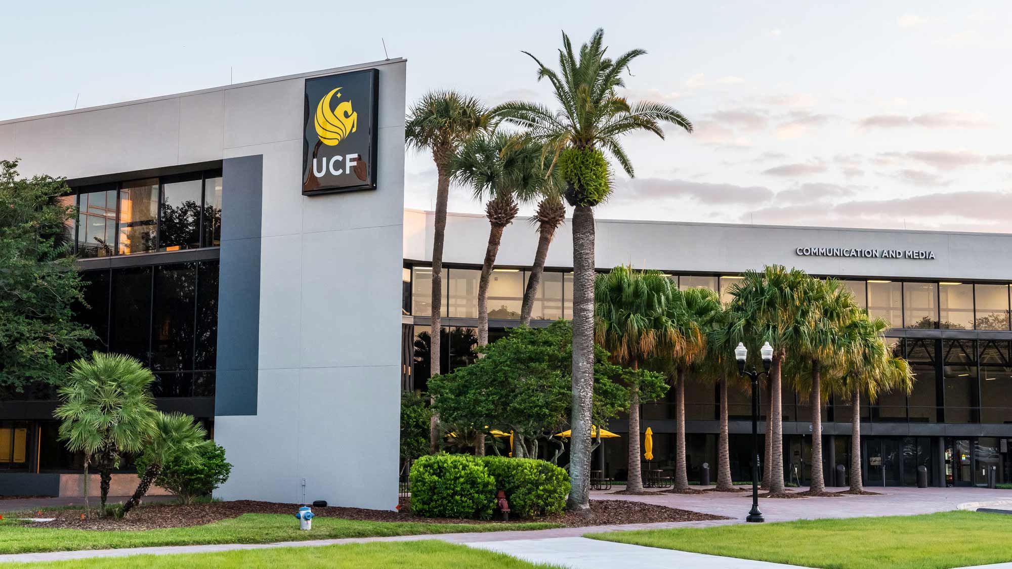 UCF Downtown Campus & Classroom Information