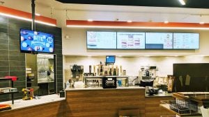 Experience | UCF Downtown Dining, Library, Safety