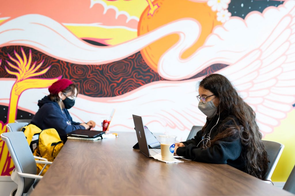 Summer 2021: What’s Open at UCF Downtown | UCF Downtown