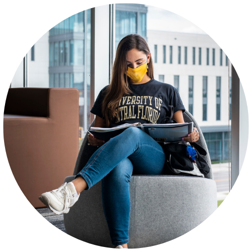 The Best On Campus Study Spaces | UCF Downtown