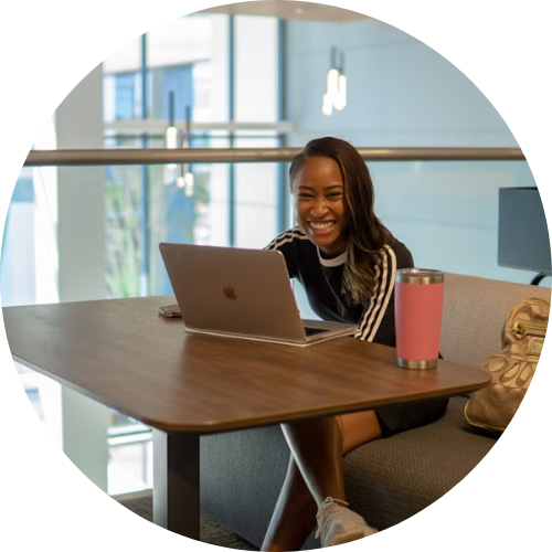 The Best On-Campus Study Spaces | UCF Downtown