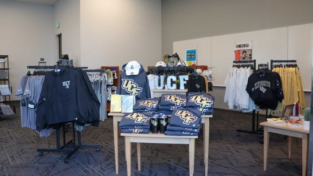 Experience | UCF Downtown Dining, Library, Safety