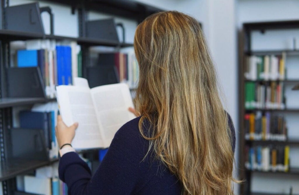 Experience | UCF Downtown Dining, Library, Safety