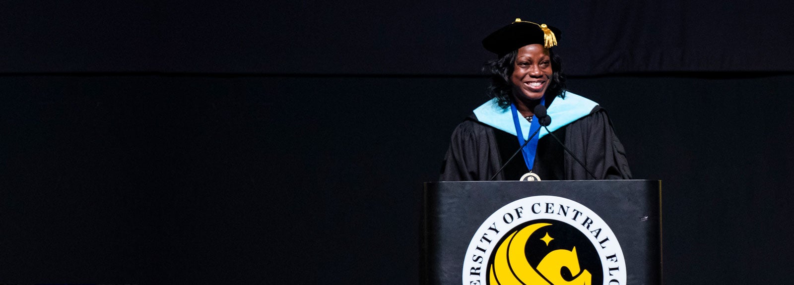 Contact Us | UCF Commencement