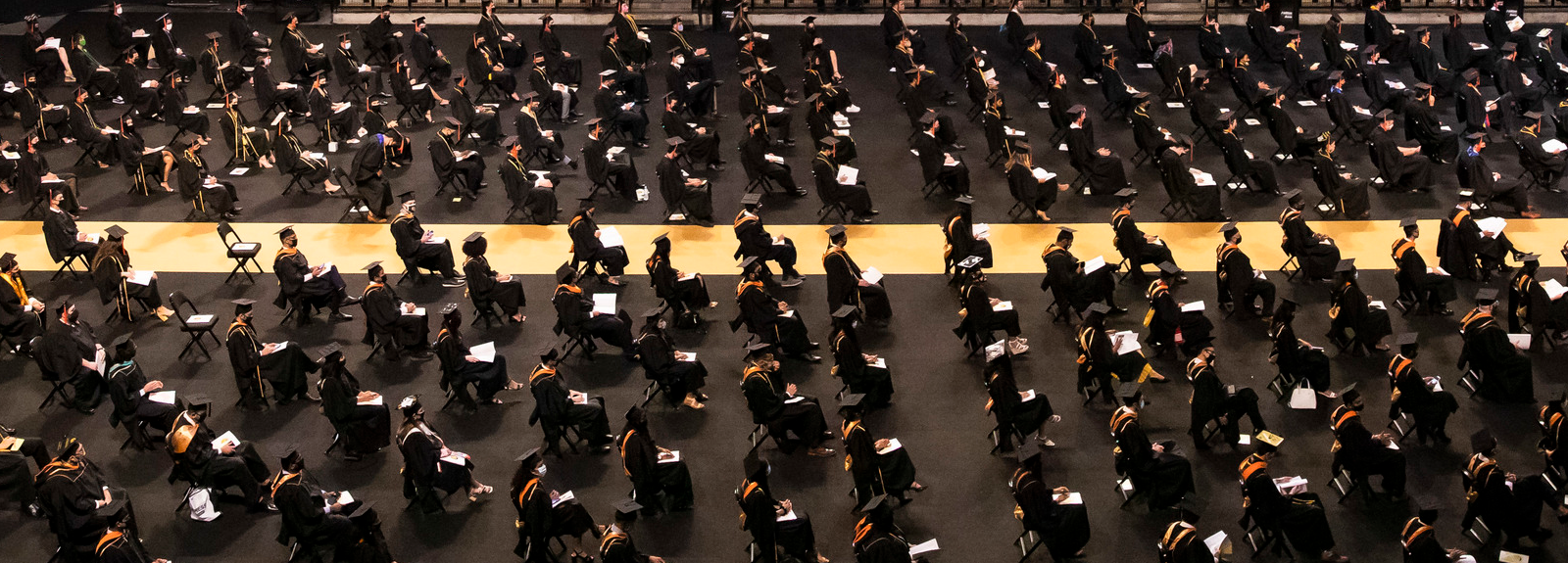 Honorary Degrees | UCF Commencement