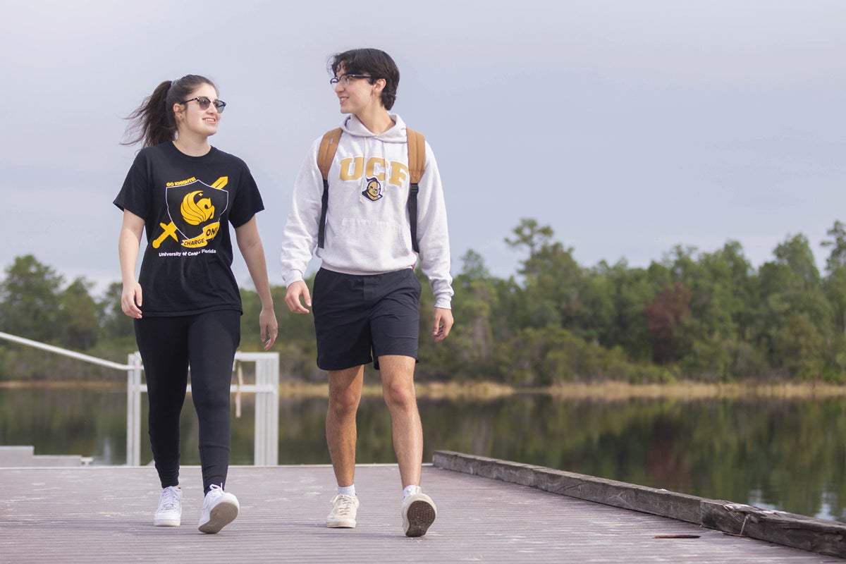 UCF On Campus: Spring 2023