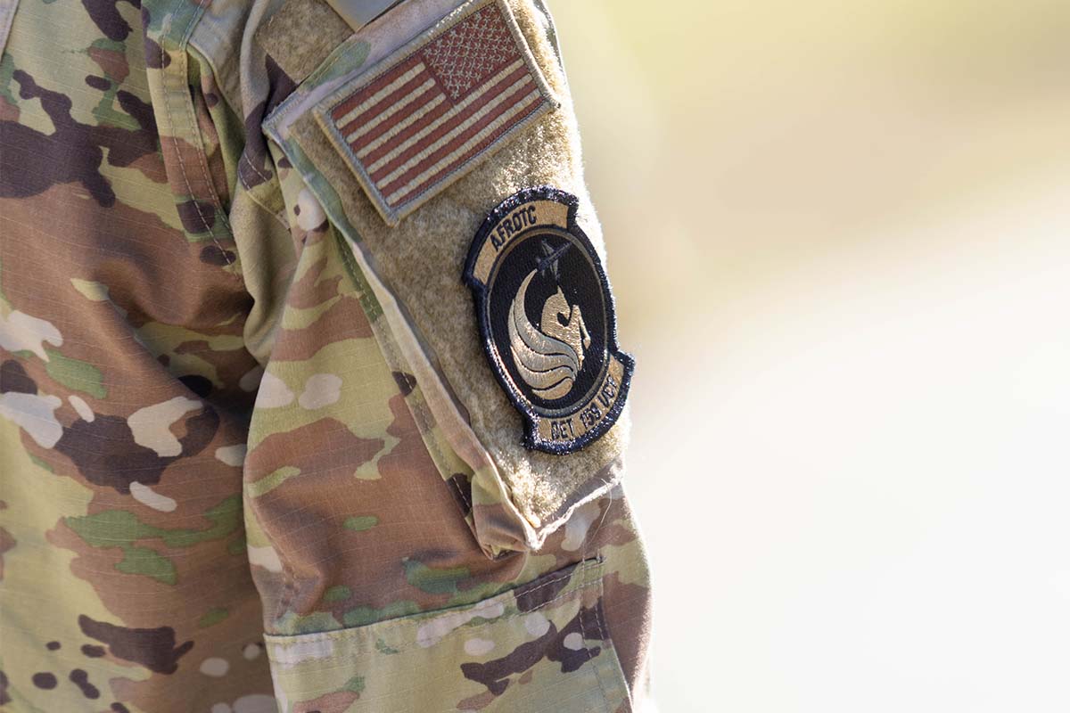 The UCF 2023 Iron Knight Challenge