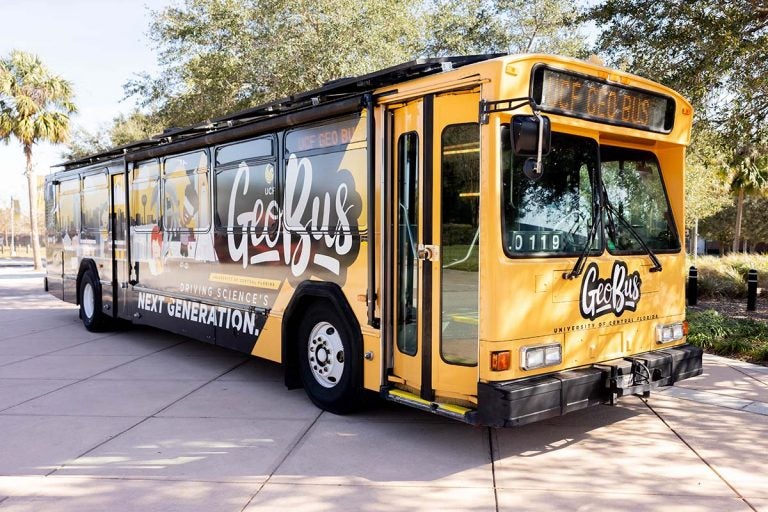 Pegasus Magazine | The Magazine of University of Central Florida