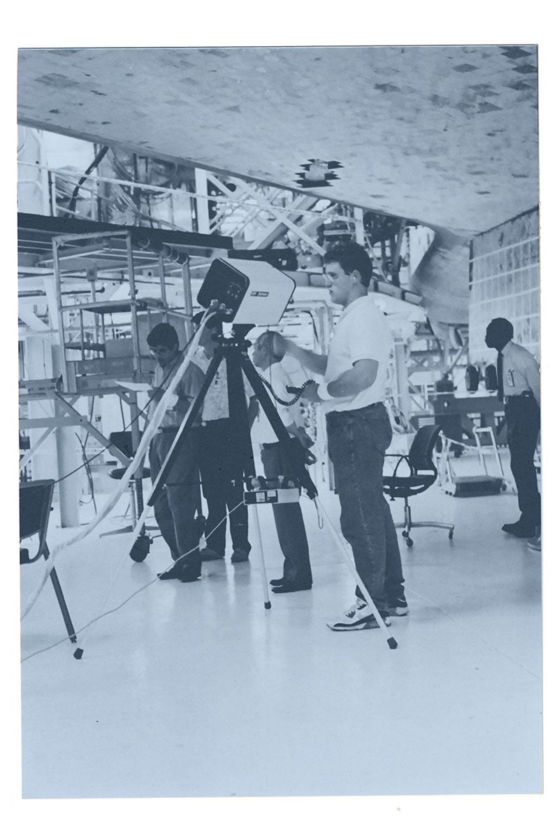 The Rise of SpaceU: UCF's Legacy as a Space University