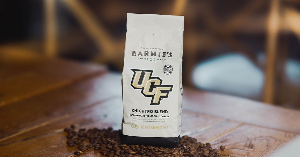 UCF, Barnie's Extend Support for Students with New Cafe