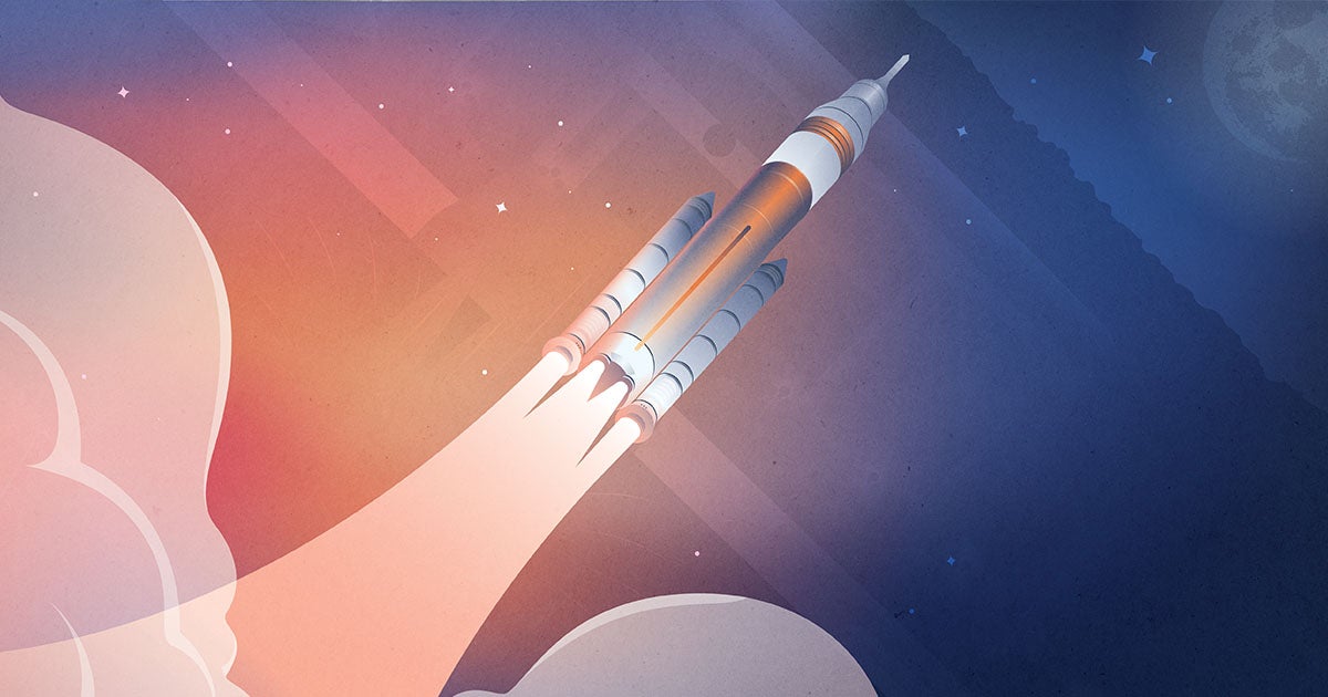 The Rise of SpaceU: UCF's Legacy as a Space University