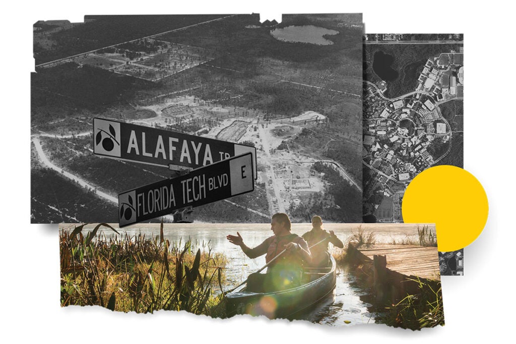 Pegasus Magazine | The Magazine of University of Central Florida