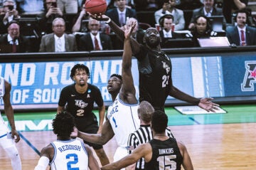The Big Picture: What UCF's Move to the Big 12 Means