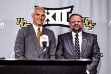 The Big Picture: What UCF's Move to the Big 12 Means