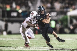 The Big Picture: What UCF's Move to the Big 12 Means