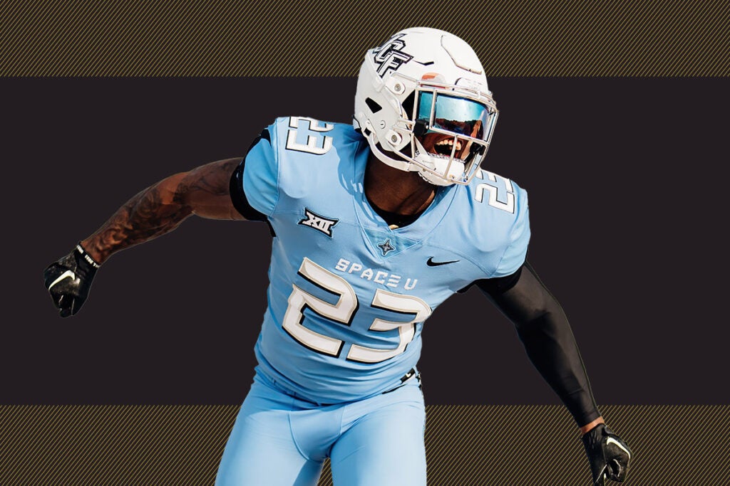 The Big Picture: What UCF's Move to the Big 12 Means