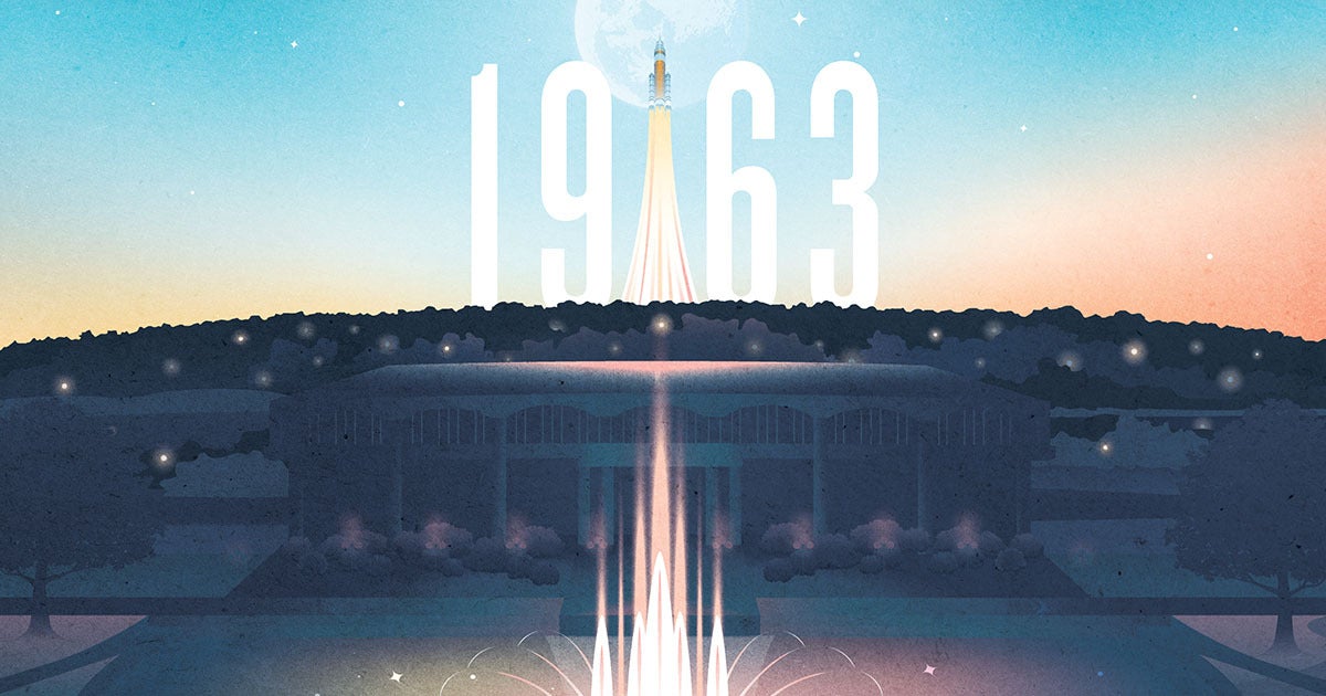 Pegasus Magazine | The Magazine of University of Central Florida