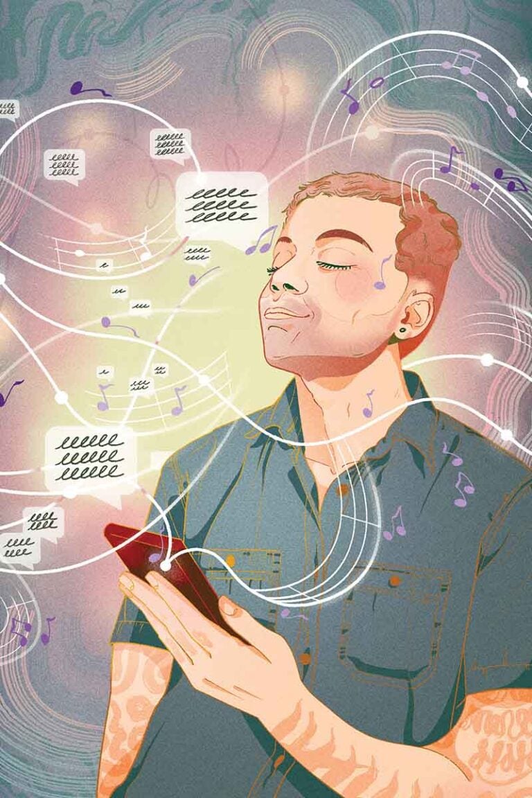 Why I Rewired My Brain