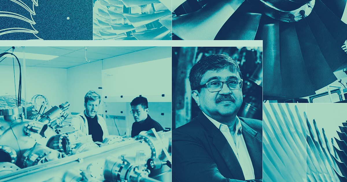 A Powerful Partnership