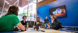 Lockheed Martin and UCF | Pegasus Partnership