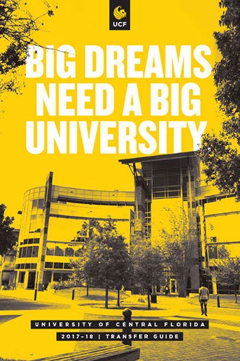 UCF Admissions - University Admissions - Undergraduate & Graduate ...